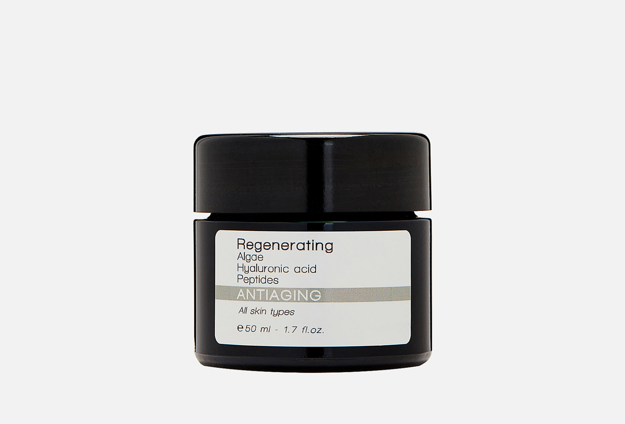 Восстанавливающий крем для лица ALCHEMY CARE Regenerating 50 мл