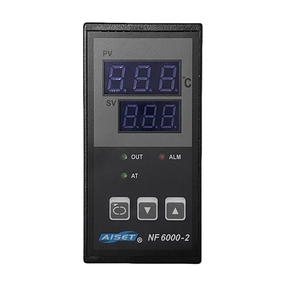 NF6000-2 Shanghai Yatai Instrument Термостат NF-6411V-2D Smart Meter NF-6401V-2 Spot NF-6411V-2N NF-6412V-2N NF-6411-2N NF-6401, NF-6401V-2N K 400