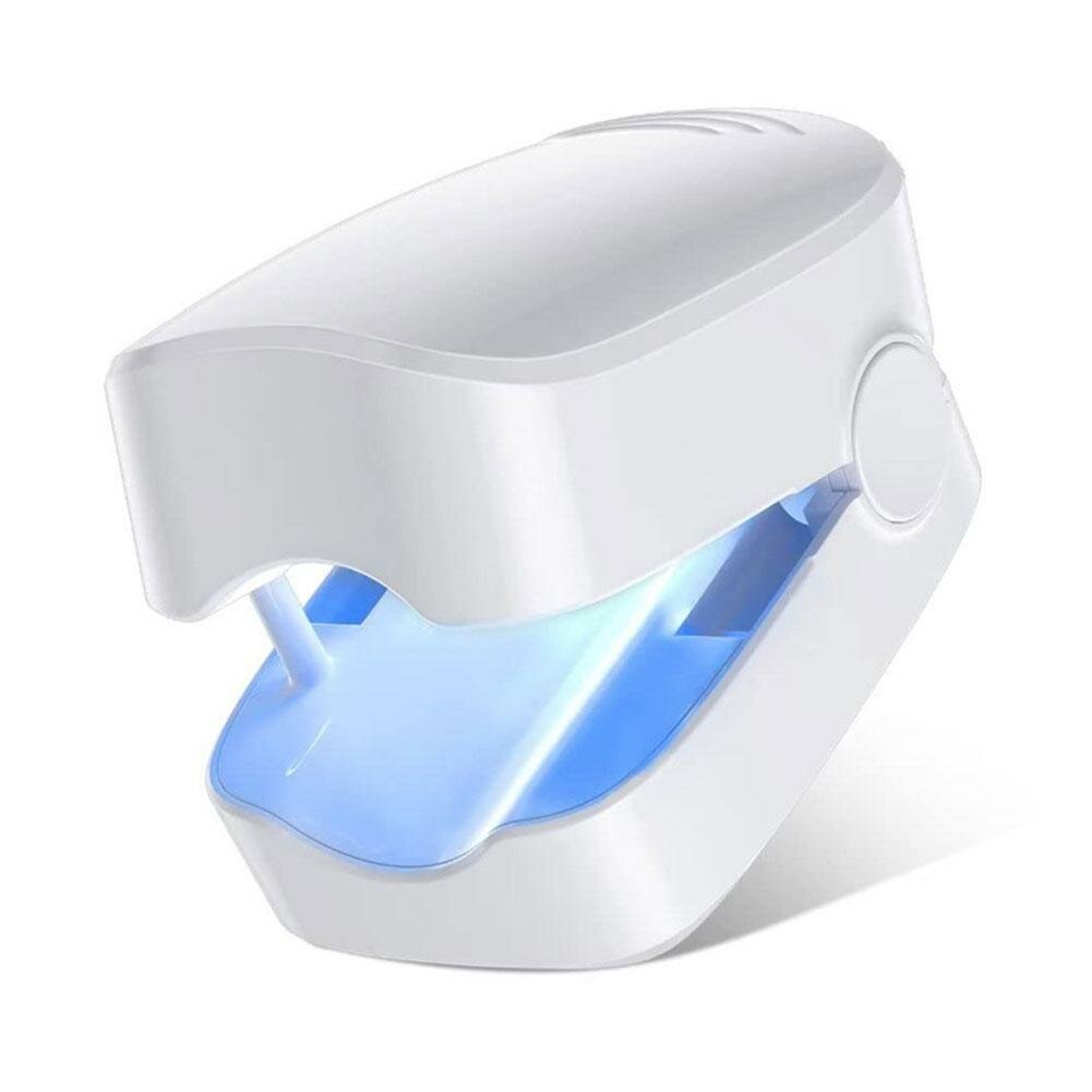 Устройство для лазерного лечения грибка ногтей Очиститель инфекций пальцев ног