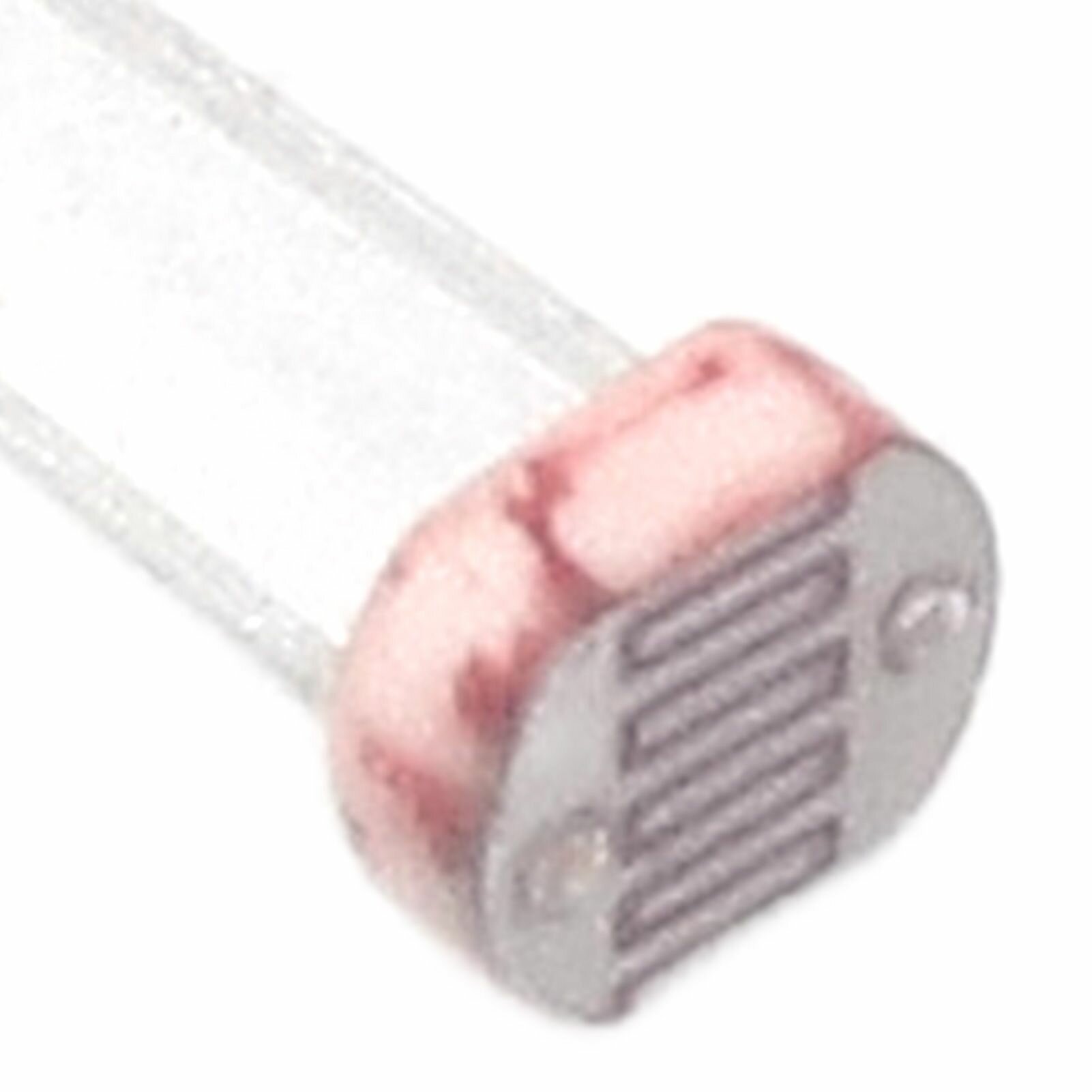 50 шт. фоторезистор GM5539 фото светочувствительный резистор 5 мм светозависимый резистор