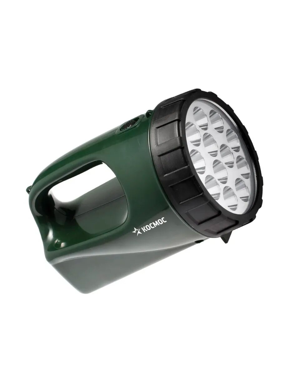 Фонарь прожектор KOCACCU9199LED 250лм аккумуляторный