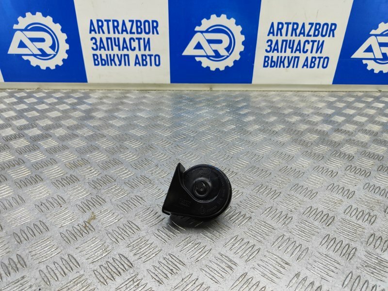 Б/У Сигнал звуковой Ford Fiesta / Форд Фиеста 1.4 FXJA 80 Л.С 2007