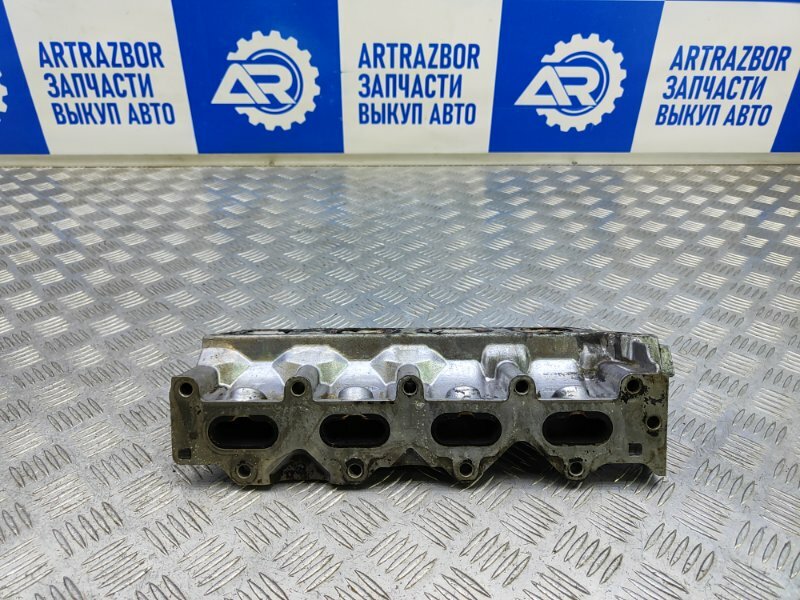 Б/У Коллектор впускной Renault Fluence / Рено Флюэнс 1.6 K4MV838 106 Л. С 2012