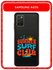 Чехол на Samsung Galaxy A03S / Самсунг Галакси A03S с принтом "Summer surf club"...