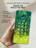 Чехол на Xiaomi Poco X3/X3 Pro / Поко X3/X3 Pro с принтом Акуна Матата