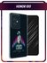 Чехол на Honor 100 / Хонор 100 с принтом "Космическая вечеринка"