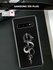 Чехол на Samsung Galaxy S10 + / Самсунг Галакси S10 Плюс с принтом "Змея с мечом...