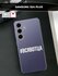Чехол на Samsung Galaxy S24 Plus / Самсунг S24 Plus с принтом "Всявотца", прозра...