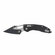 Нож Microtech Stitch 169RL-1FLGTBK