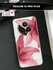 Чехол на Realme 14 Pro+ / Реалми 14 Про+ с принтом "Pink flower"