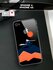 Чехол на Apple iPhone 4/4S / Айфон 4/4S с принтом "Кот-гора", прозрачный