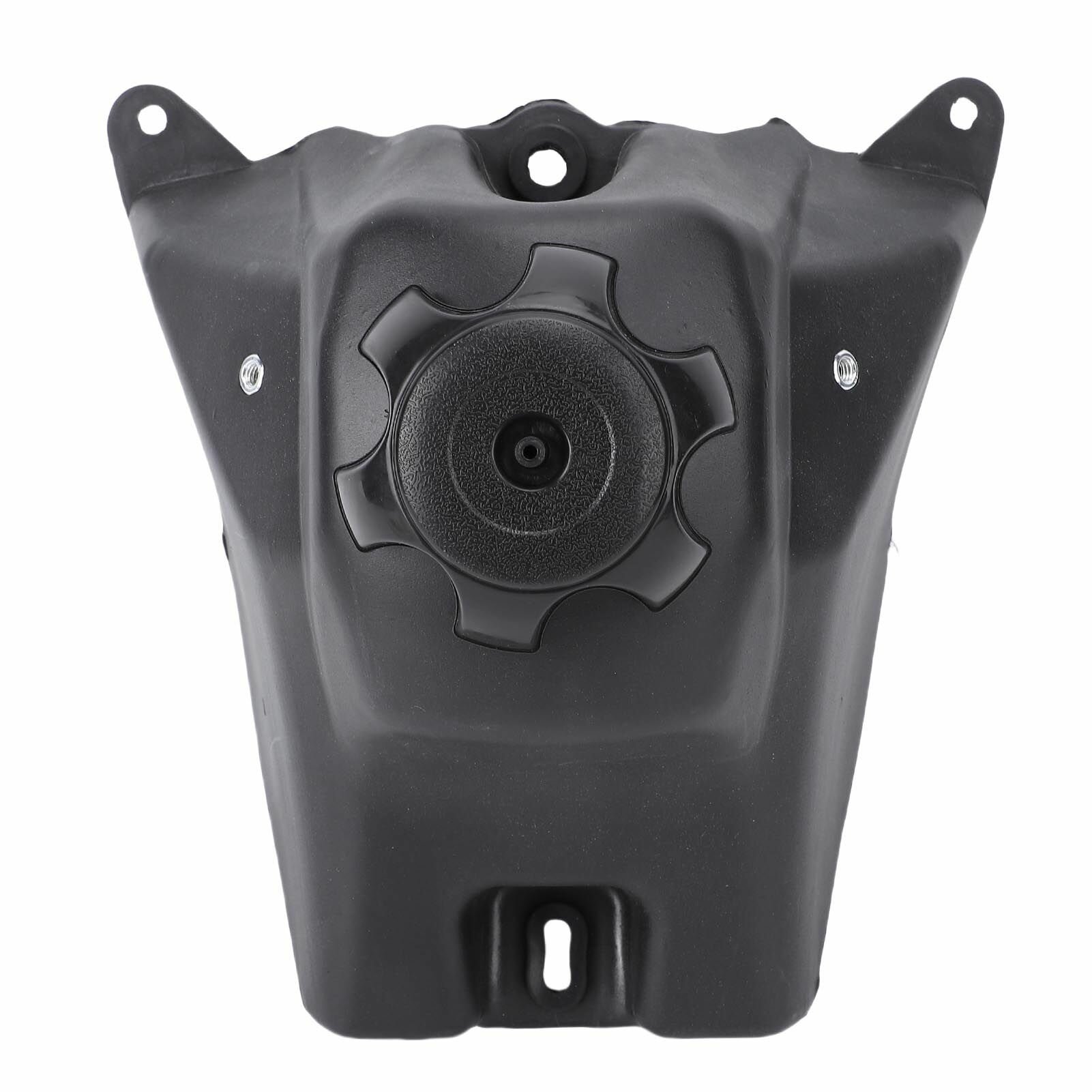 Пластиковый газовый топливный бак объемом 2,5 л подходит для мотоциклов Honda XR50/CRF50 Pit Dirt