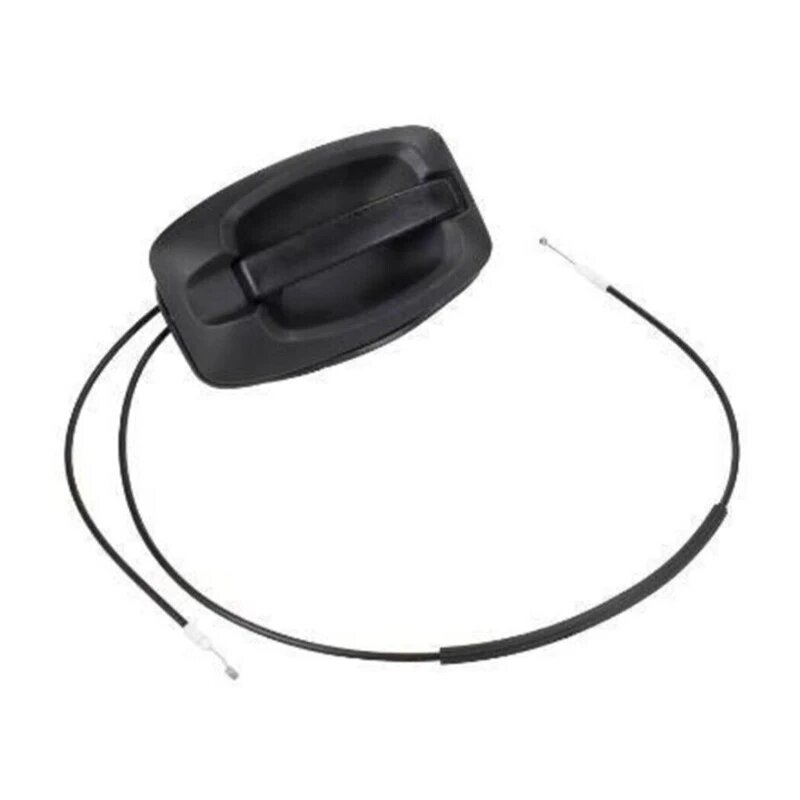 735426421 для Fiat Ducato Peugeot Boxer Citroen Relay III задняя Боковая ручка раздвижной двери с жгутом проводов набор аксессуаров