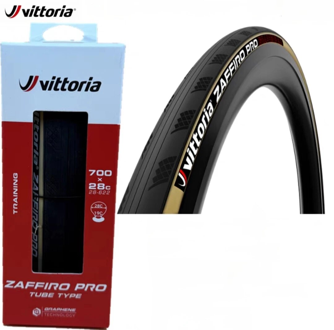 Дорожные шины Vittoria Zaffiro PRO 700x23C/25C/28C