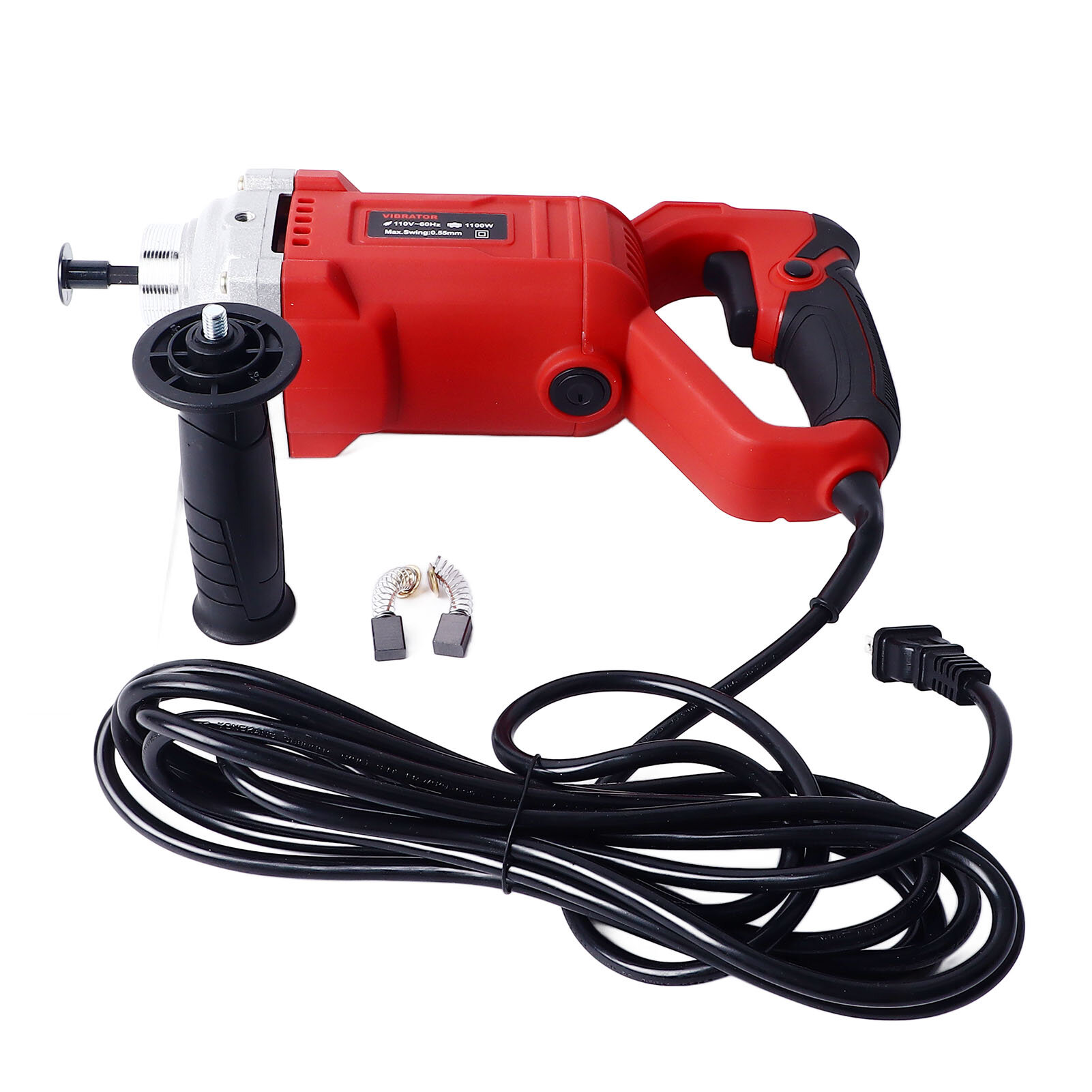 Handheld Бетонный вибратор