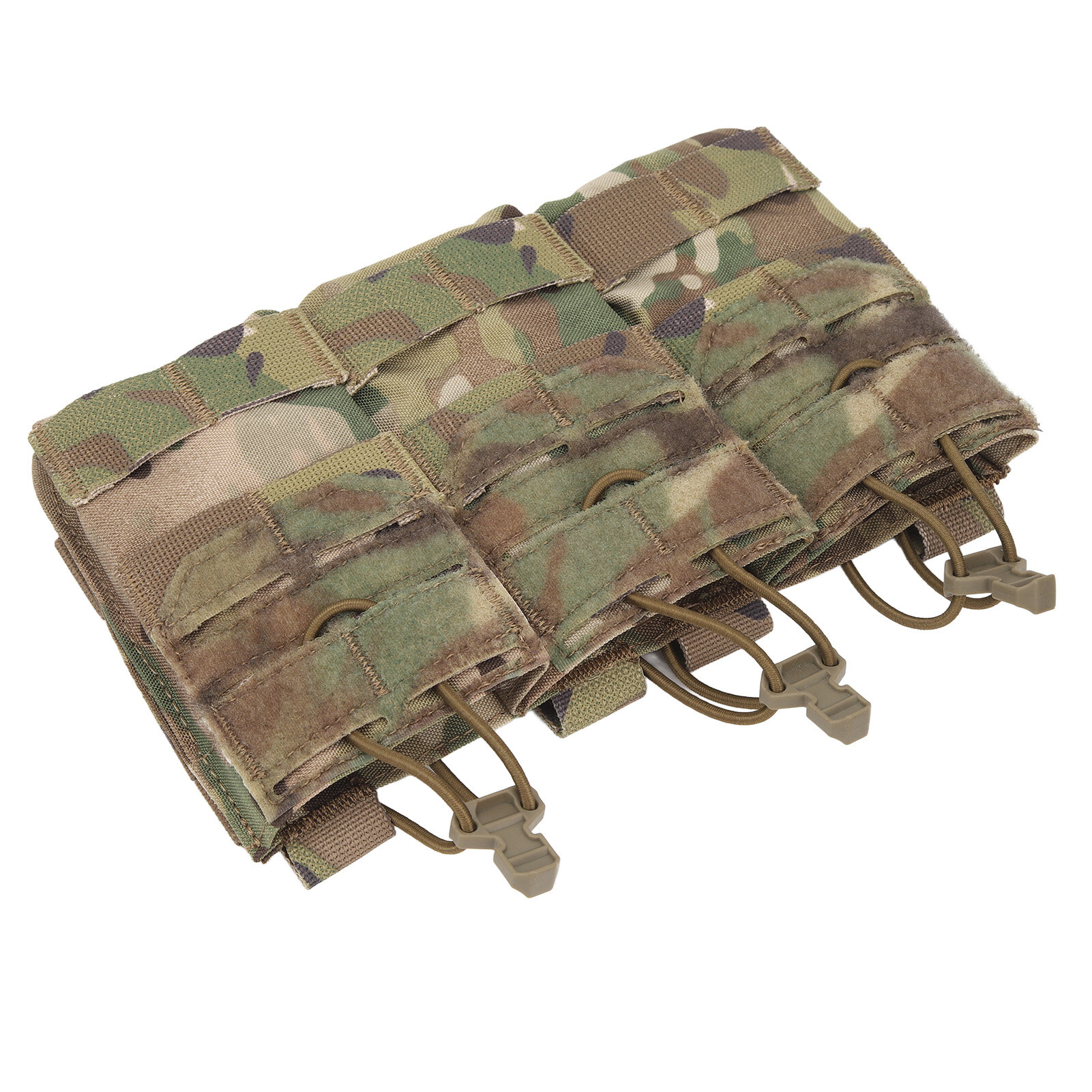 Тройной мешочек Molle Mag — фото 1