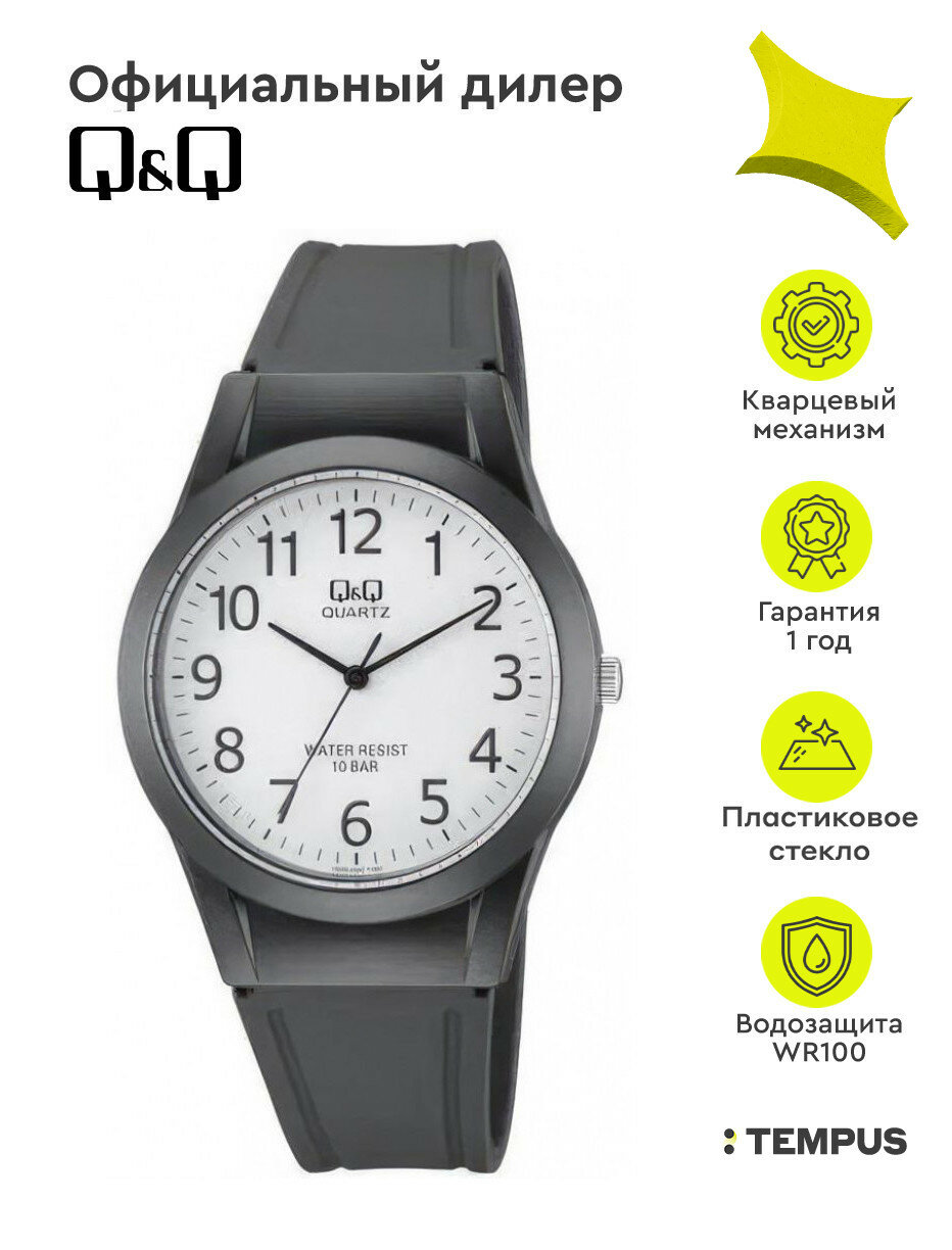 Наручные часы