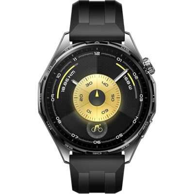 Смарт часы Watch GT 6 46mm Black