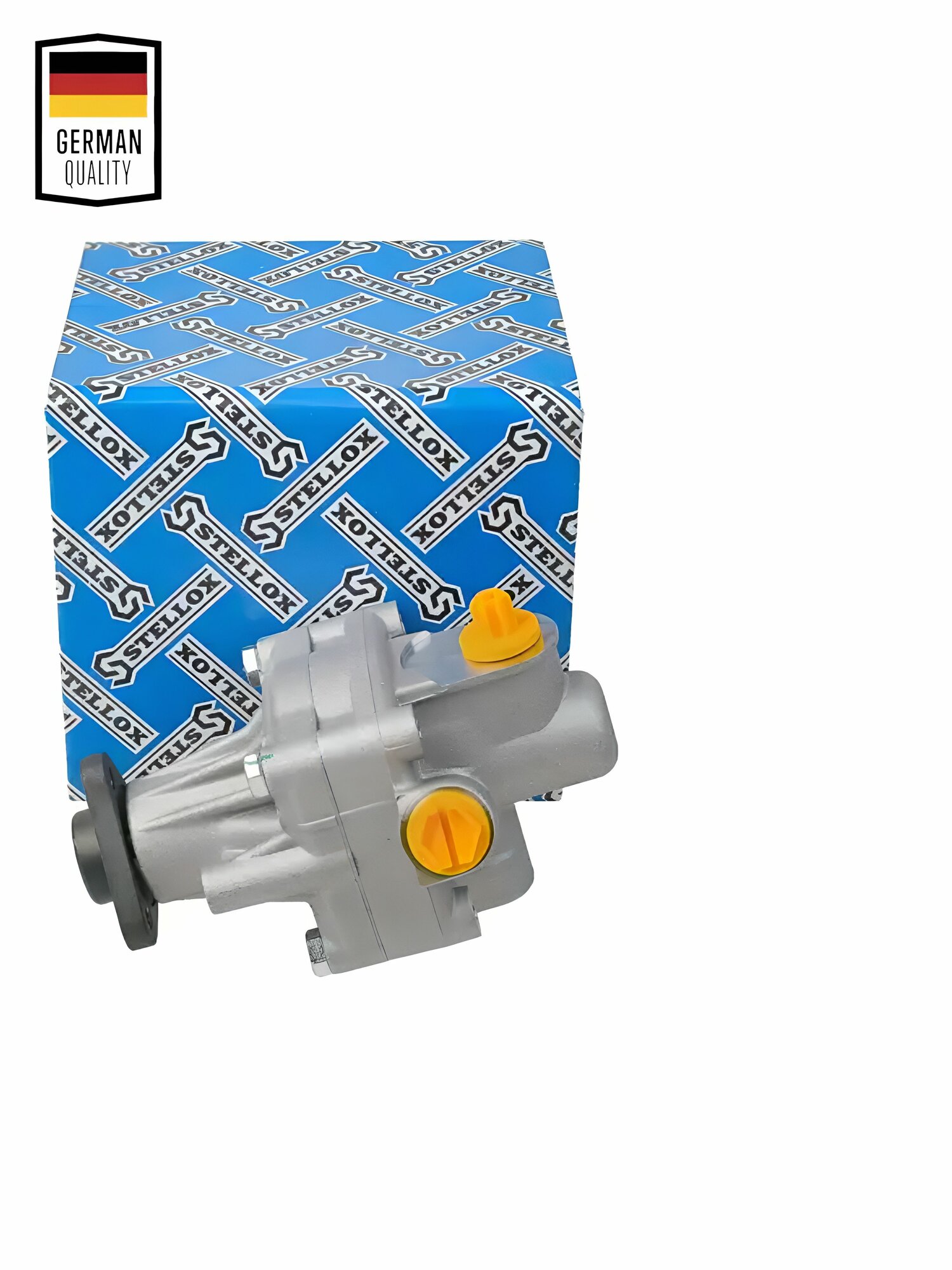 Насос гидроусилителя для AUDI 100 90-94 г. в. / AUDI A6 94-97 г. в.