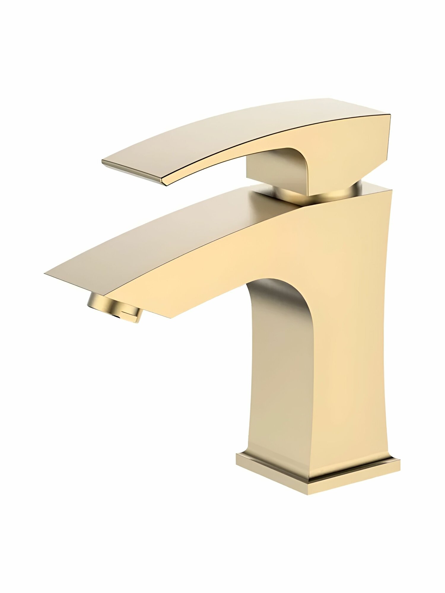 Смеситель для раковины Gerhans K11014Y