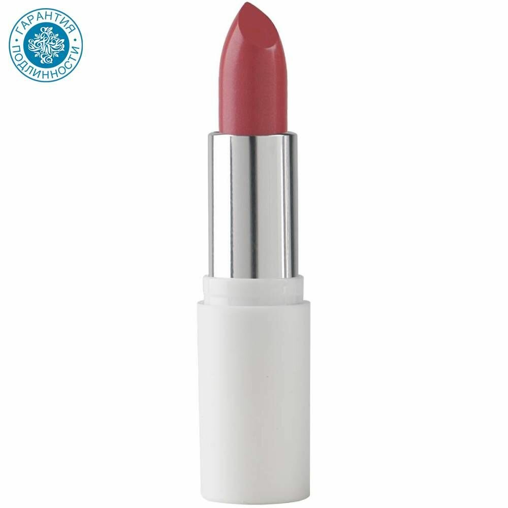 Помада Eye Care Cosmetics PIVOINE, сатиновая, увлажняющая, кремовая, не тестируется на животных