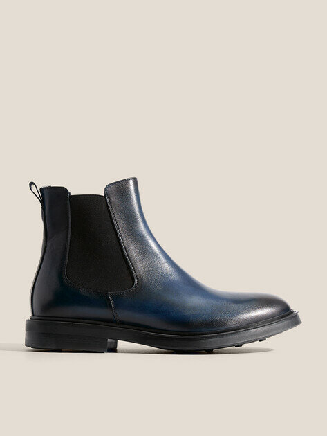 Ботинки челси