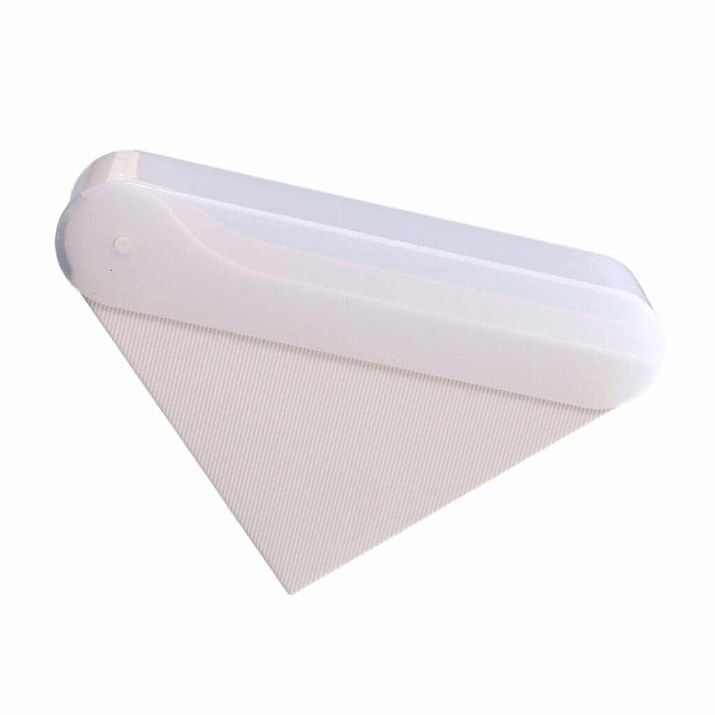 Коробка для хранения кофейной фильтровальной бумаги ручной работы-черная