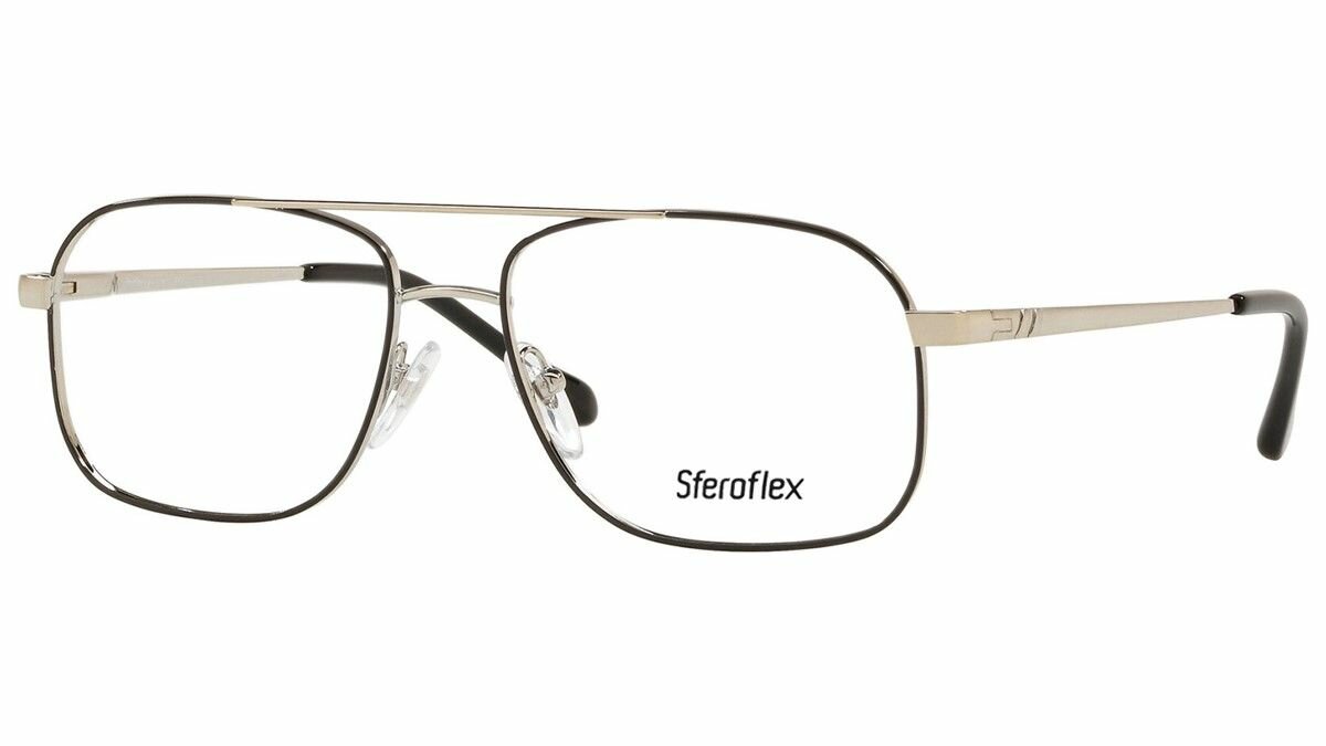 Оправа для очков Sferoflex SF 2249 C460 size 57 mm