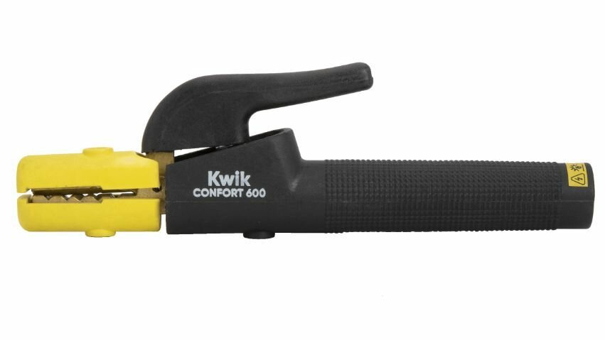 Электрододержатель CONFORT 600 KWIK START