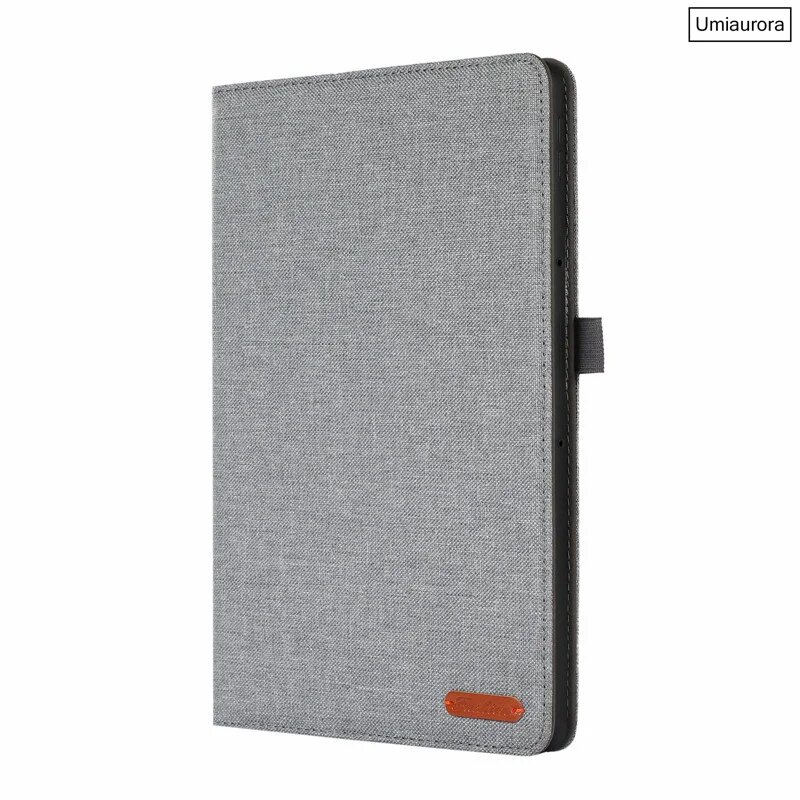 Чехол для планшета Microsoft Surface Pro 4 5 6 7 12,3 дюйма Pro 8 Pro 9 13 дюймов, флип-чехол из искусственной кожи с подставкой, защитный чехол Funda, Gray, Surface Pro9