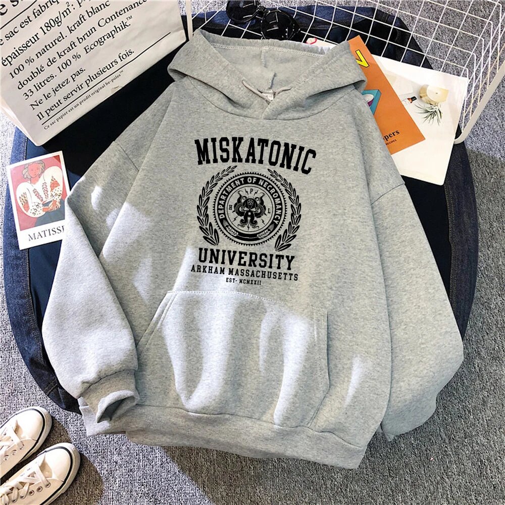 Книга Cthulhu and Lovecraft - Miskatonic University