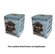 Фигурка Gintama Blind Box random 2pcs