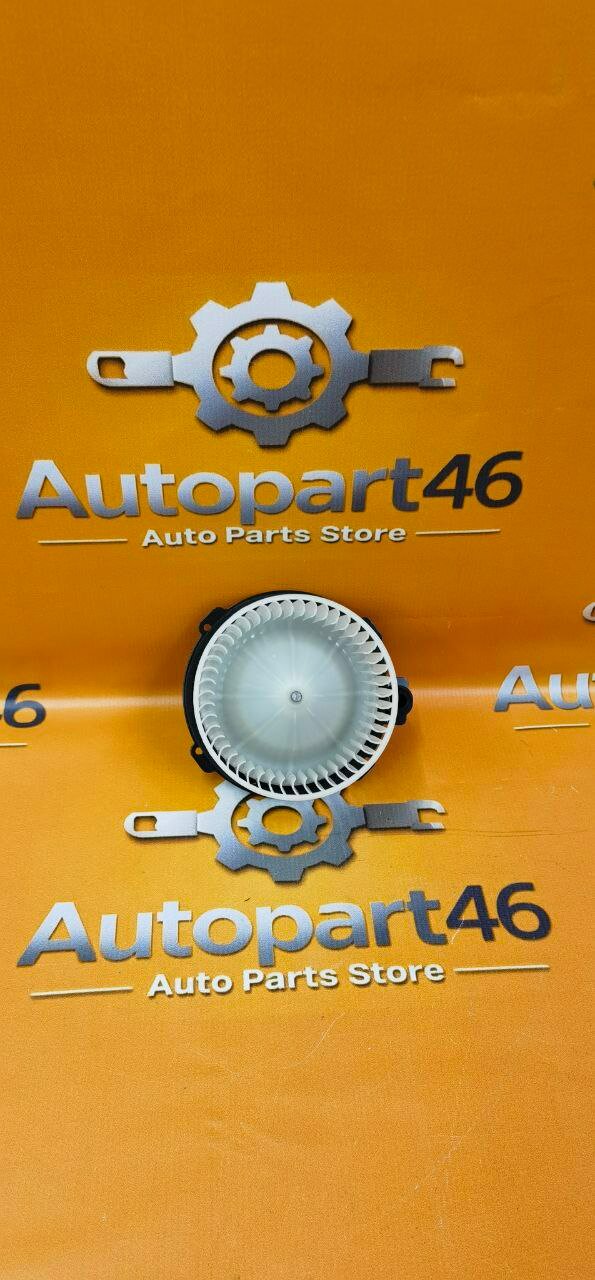 Вентилятор отопителя ховер Hover H3, H5 мотор печки ховер увеличенный ресурс!