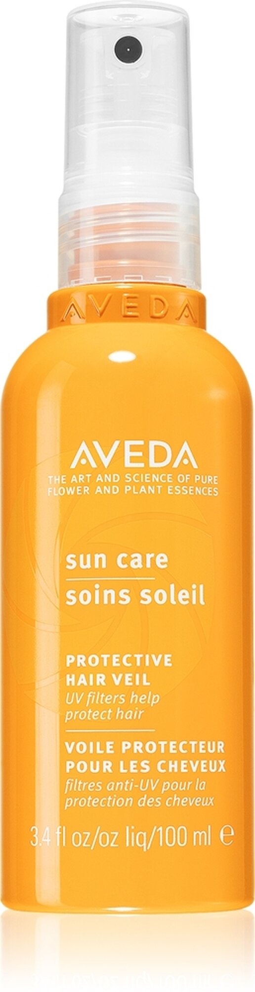 Спрей для волос Aveda "Sun Care Protective Hair Veil", водостойкий, 100мл