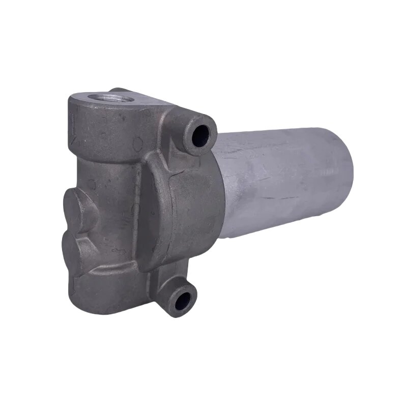 Гидравлический фильтр пилотной ячейки в сборе для экскаватора Hitachi ZAX EX120 EX200 EX210 EX230-2-3-5 Качество оборудования