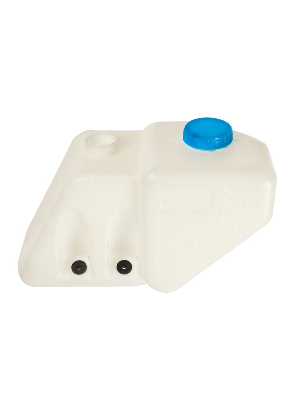 Бачок омывателя для а/м ВАЗ 21083 (2 мотора)