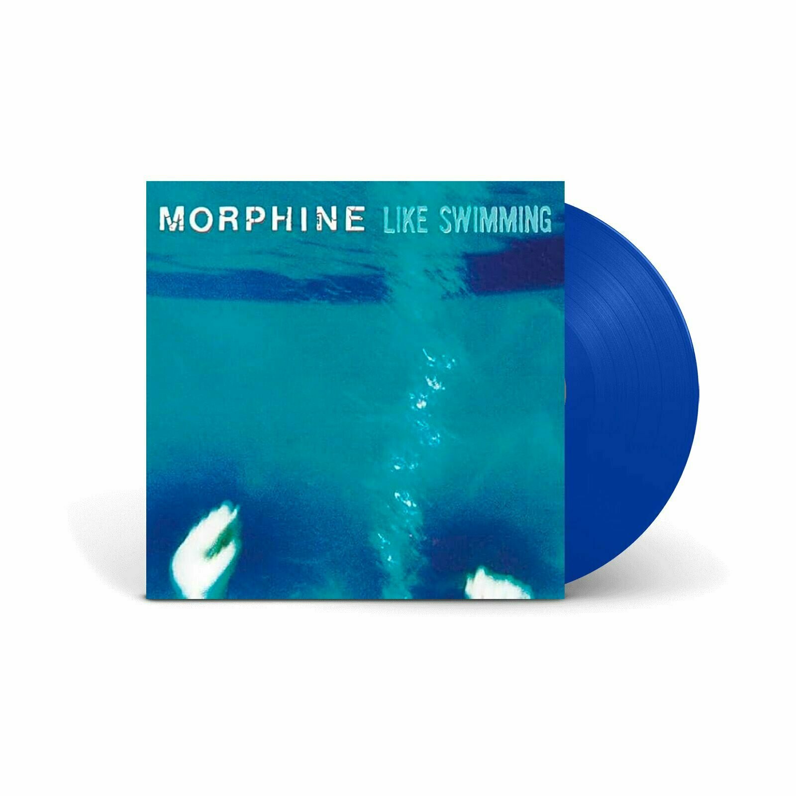 Пластинка виниловая современная