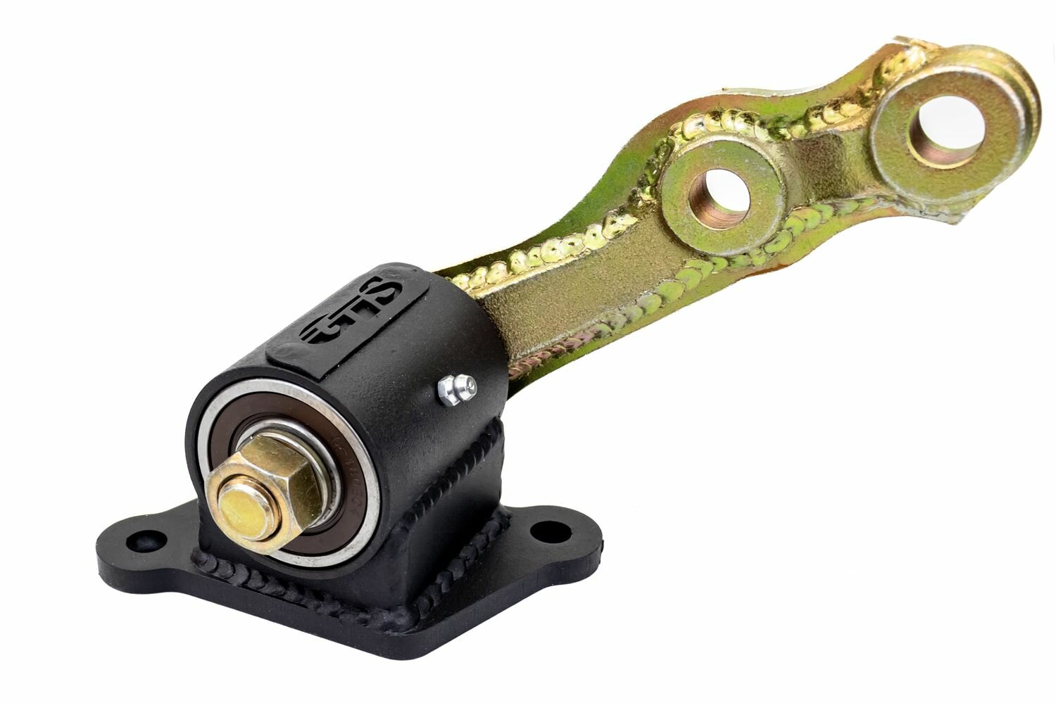 Рулевой маятник GTS со стальным корпусом и усиленной сошкой для ВАЗ 2101-2107