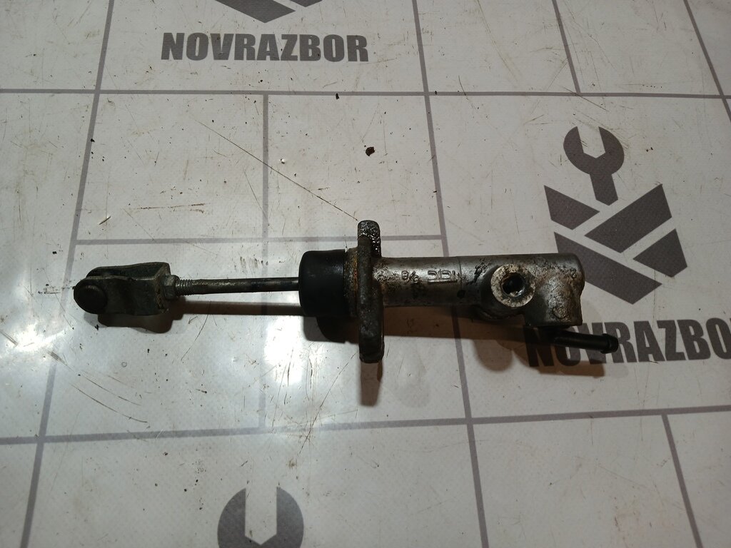 Цилиндр сцепления главный Chevrolet Lanos 2004+