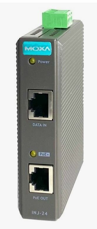 Инжектор MOXA арт. INJ-24