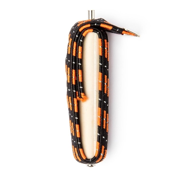 Каподастр эластичный для акустической гитары Alice A008-A