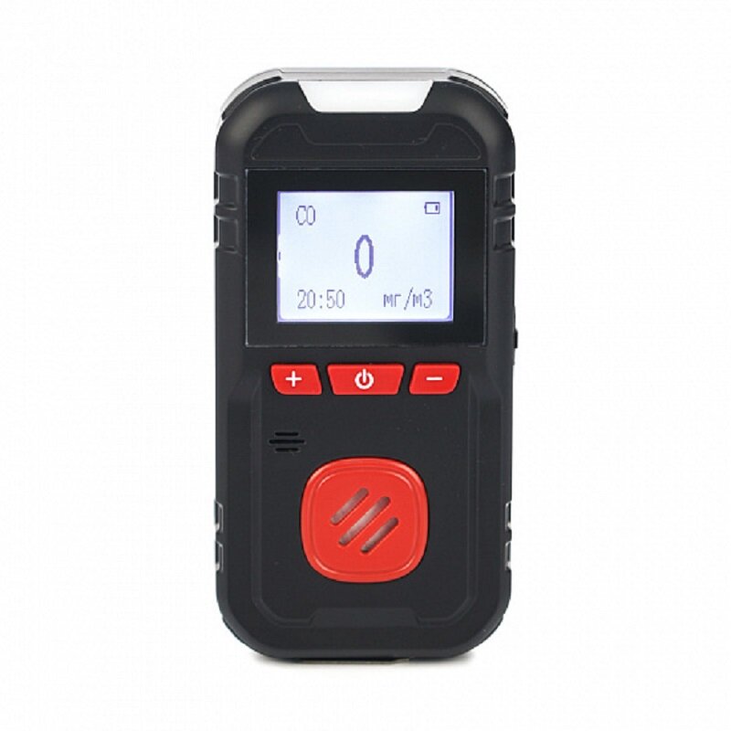 HardGas S1 (O2) Газоанализатор портативный одноканальный с поверкой HP010009 HP010009-СП