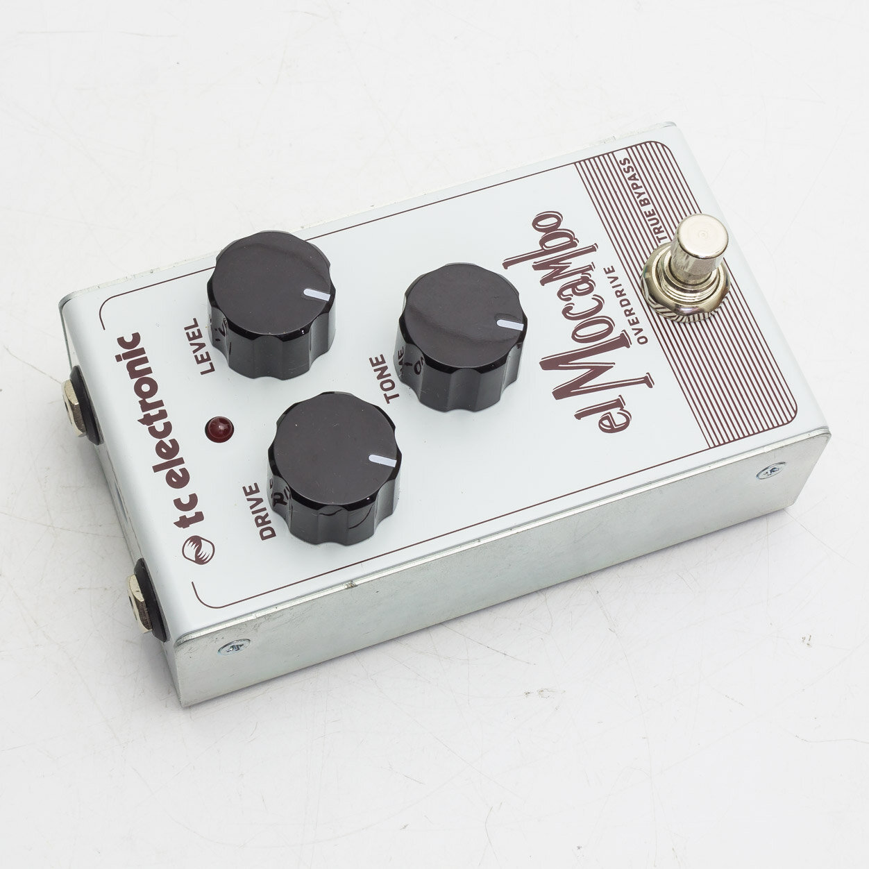 TC Electronic El Mocambo Overdrive — фото 1