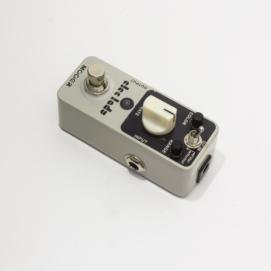 Mooer Elec Lady (E-Lady) Flanger — фото 1