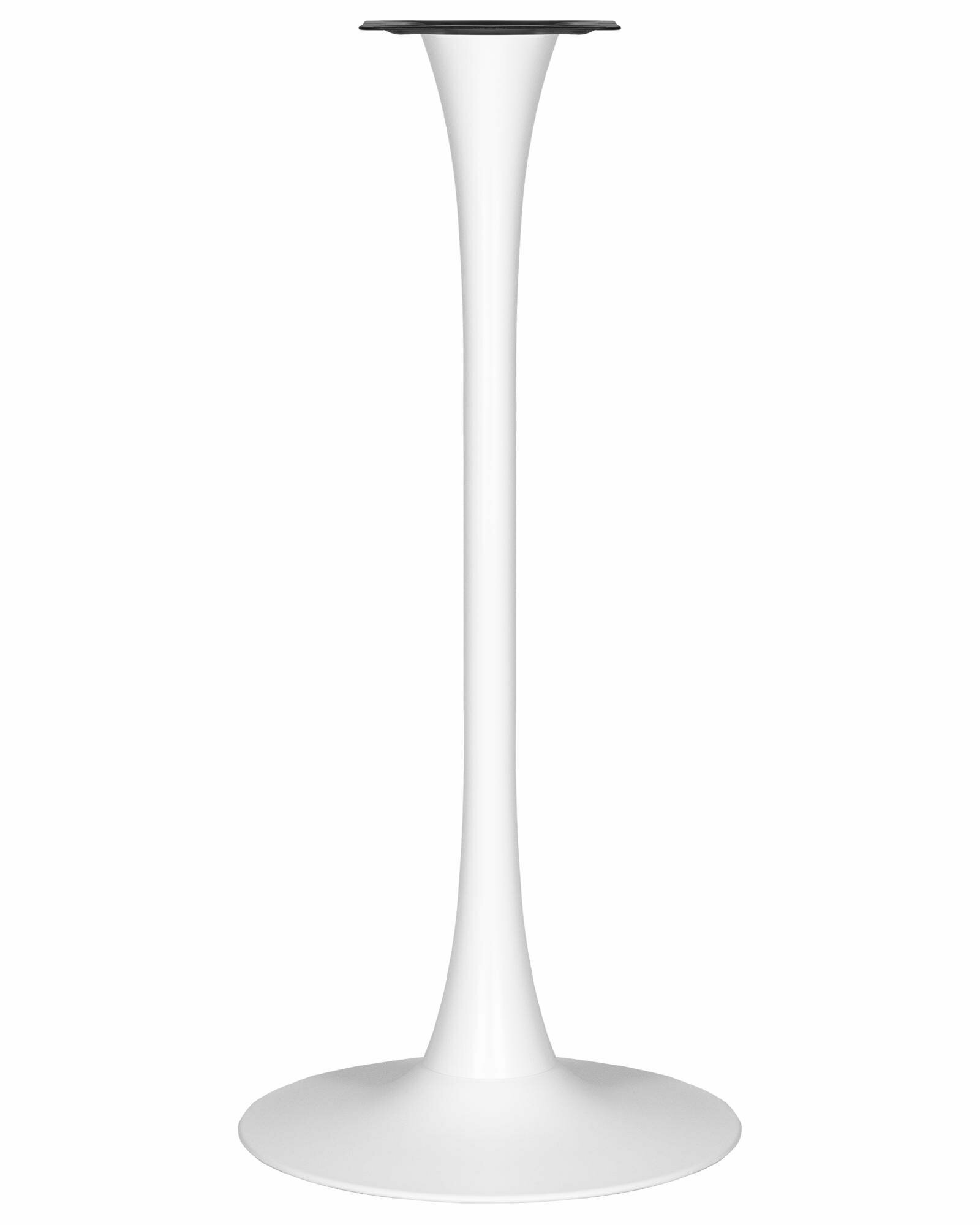 Подстолье JIM DOBRIN белый, металл