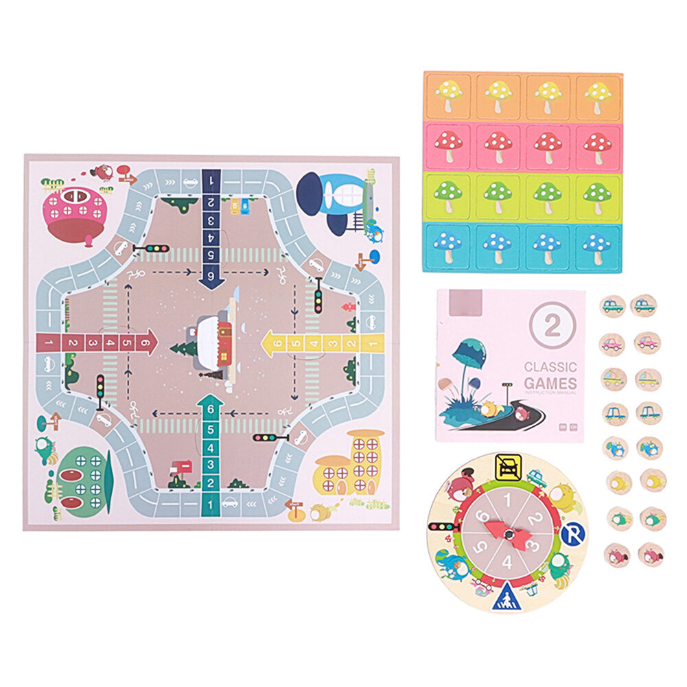 Чекер животных