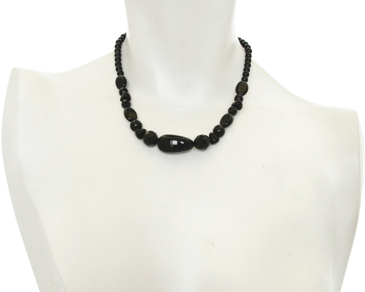 Бусы Bohemia Style