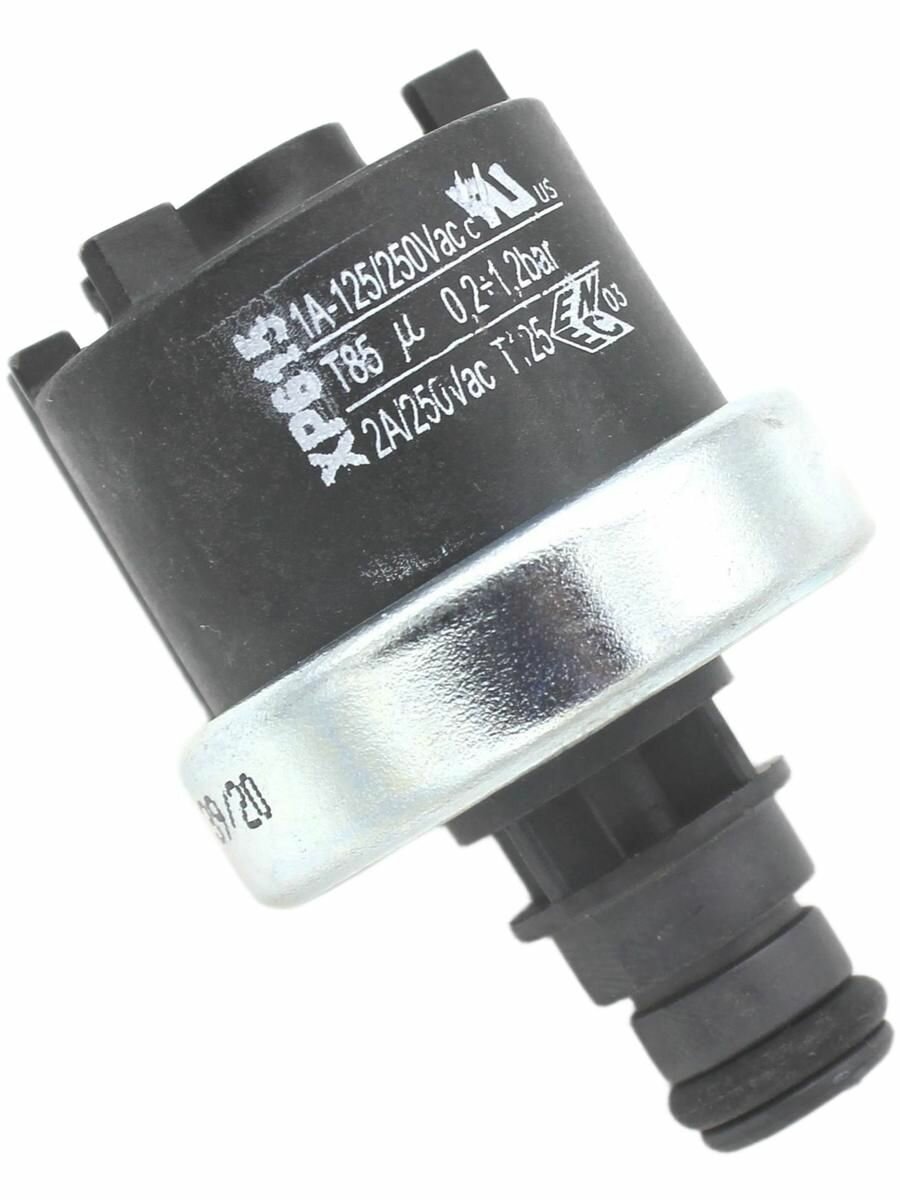 Датчик давления (прессостат предохранительный) для котла BAXI Main-5, Westen Quasar E (710371000)