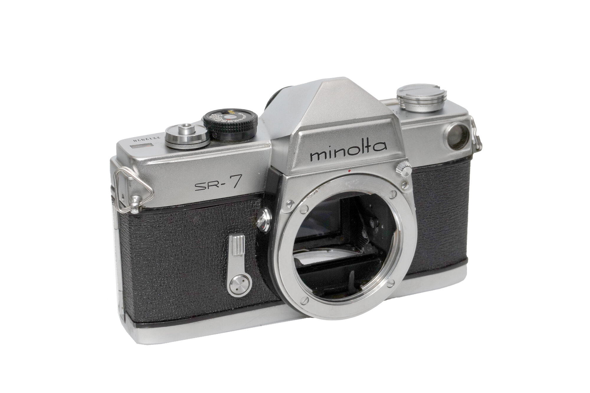 Minolta SR-7