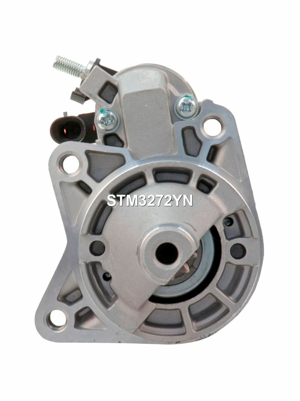 Стартер для автомобиля (автостартер) Chrysler Pacifica (Крайслер Пасифика) / Dodge Sebring, Avenger, Caravan, Journey (Додж Себринг, Авенджер, Караван, Джорней)